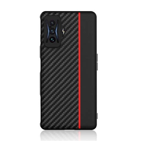 Redmi K50 Gaming Edition Case Protective Cover