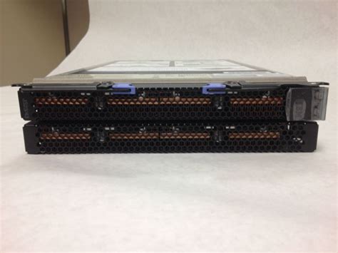 IBM X X Dual Core Core GHz JS Blade P Power Server
