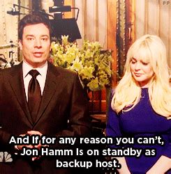 Jimmy Fallon Gifs