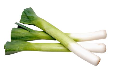 Leeks 1pc Hf Food