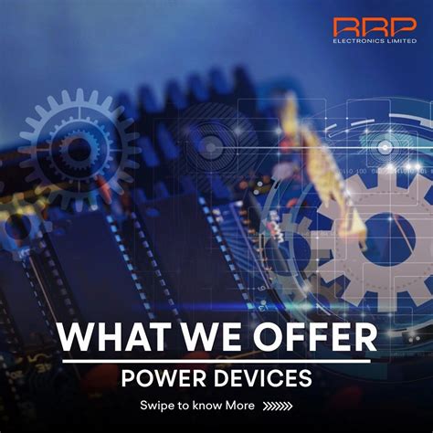 Rrp Electronics Ltd On Linkedin Rrpelectronics Osat Atmp Powerdevices Innovation Electronics