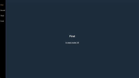 Adam Morsi On Linkedin React Scrollspy Functional Component