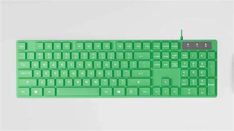 Hill Chow On Linkedin Colorful Chocolate Keyboard