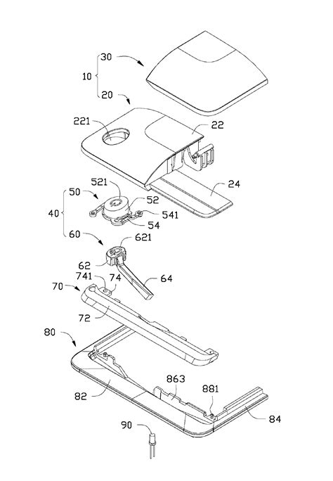 Electronic Device Eureka Patsnap