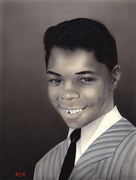 Teen Idol Frankie Lymon S Tragic Rise And Fall Tells The Truth About