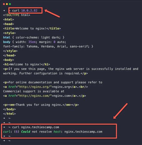 How To Set Up Aws Route 53 Private Hosted Zone Beginners Guide