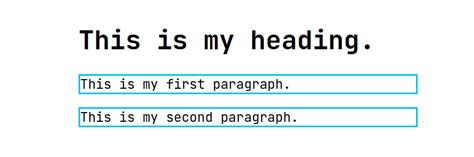 css combinator selectors sqa school