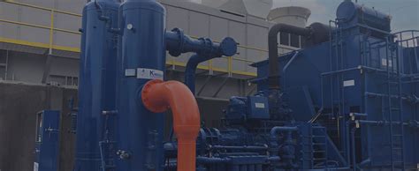 Gas Lift Compressors Kingsly Compression