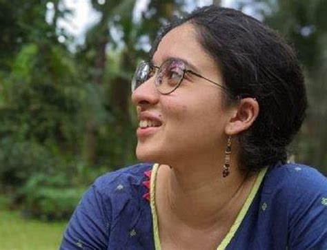 Late Ananth Kumars Daughter Vijeta Calls Jds A Strong Political Force