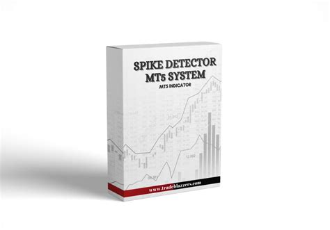 Spike Detector MT System Indicator Trade Blazzers