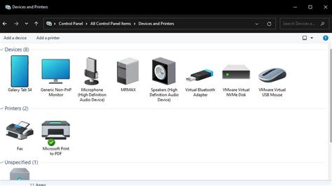 How To Fix The Active Directory Domain Services” Printer Error In