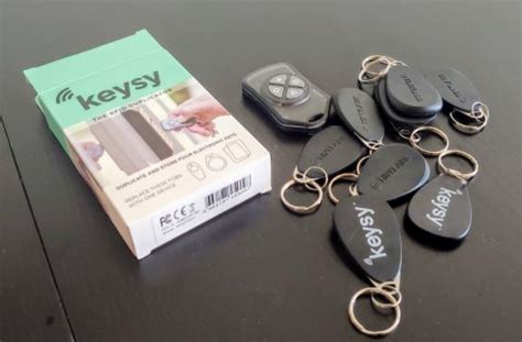 Best Rfid Key Fob Card Copier Reader Writer For 2023