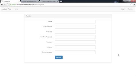 Free Online Course Secure Vps With Digitalocean Nginx Letsencrypt