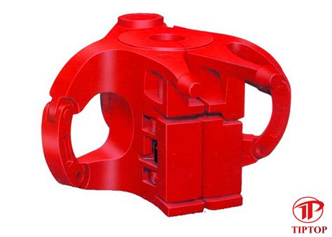 API Spec 8C Elevator For Oil And Drilling