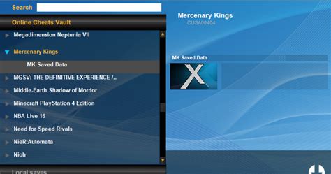 The Xploder Cheat System Is Back Is It Worth A Look GameGrin