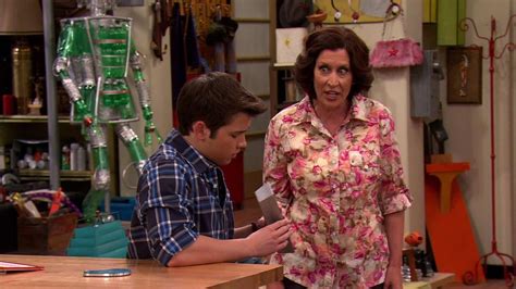 Icarly S05e03 Das Nerd Camp Icant Take It Fernsehseriende