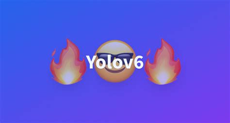 Yolov A Hugging Face Space By Rajistics