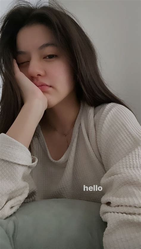 Pin Di My Saves Gaya Rambut Korea Fotografi Tubuh Gadis Cantik