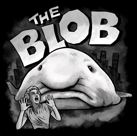 The Blobfish Harebrained