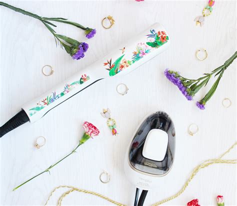 L'Oreal Steampod Review | Tales of a Pale Face | UK beauty blog ...