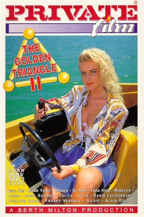 The Golden Triangle The Movie Database Tmdb