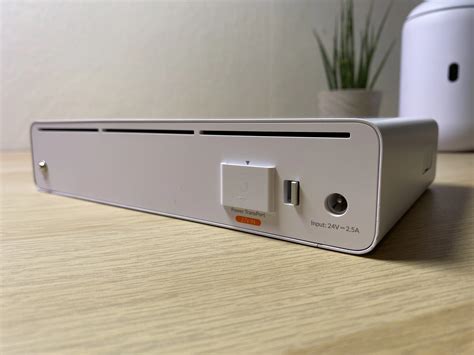 First Look At The New Uisp Console