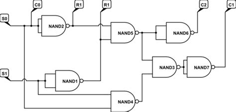 Digital Logic Creating Boolean Sequence Using Spdt Switches Electrical Engineering Stack