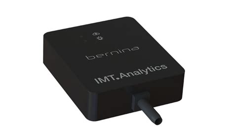 Cloud Based Remote Monitoring Iot System Imt Ag