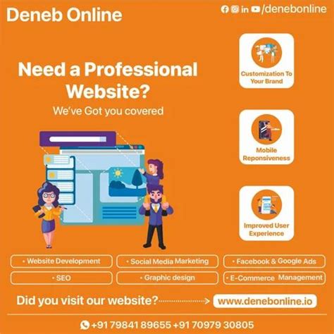 Cms Web Development At ₹ 25000month In Ahmedabad Id 2855530323530