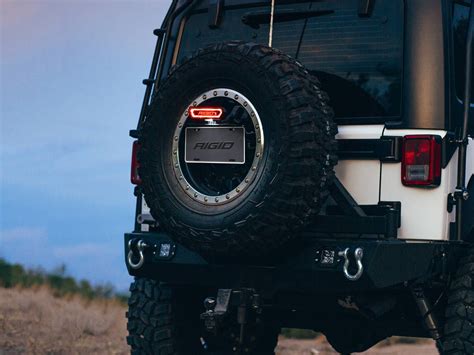 Rigid Industries 90133 Rigid Chase Led Mx