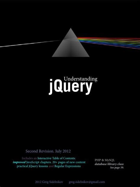 Hide Understanding Jquery