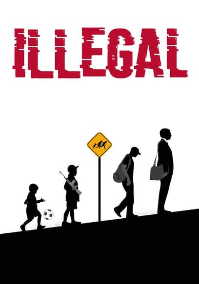 Watch Illegal 2021 Free Movies Tubi