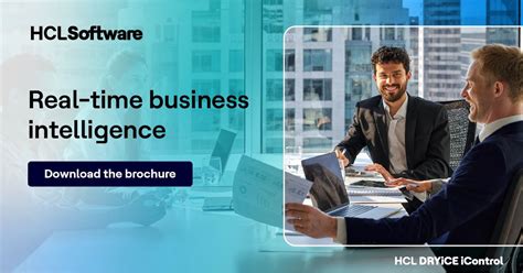 How To Use Hcldryice For Business Flow Monitoring Hcl Intelligent