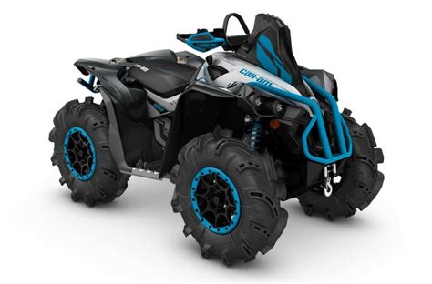 Can Am Renegade Xmr 1000 Motorcycles For Sale