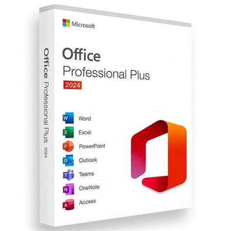 Microsoft Office 2024 Professional Plus Genuine License Key Lifetime Ebay