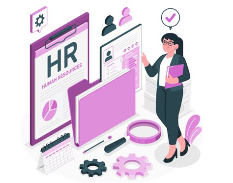 Cobit Apo07 Human Resources Policies Template Itsm Docs Itsm Documents And Templates