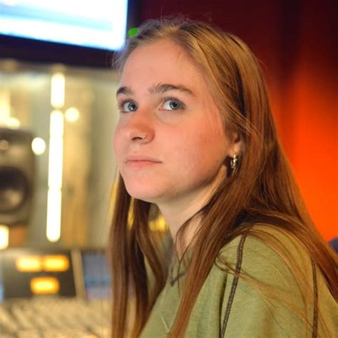 Liz Arcand Lizarcand • Threads Say More