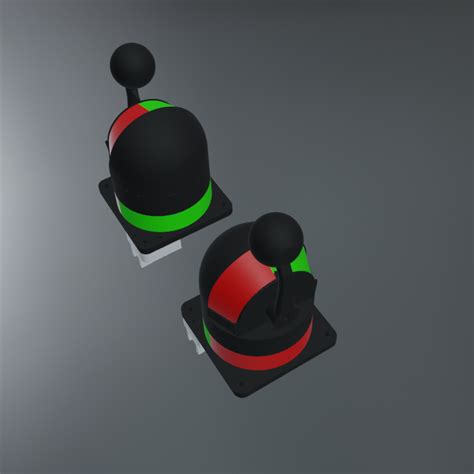 🚢 Navy Pod Controller・ 3d File For 3d Printing・cults