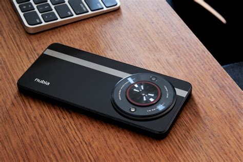 Nubia Focus G Review Big Bold And An Impressive Camera