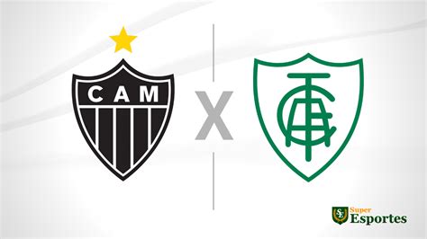 Palpite Atlético Mg X América Mg Brasileirão 02072023