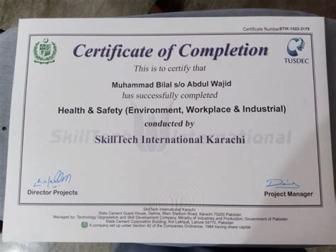 I Am Thrilled To Announce That I Have Successfully Completed Ohands It Has Been An Incredible