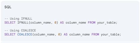 Mohsin Nazir On Linkedin Mysql Database Sql Datamanipulation