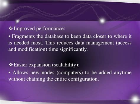 PPT Emerging Database Technologies And Applications PowerPoint Presentation ID