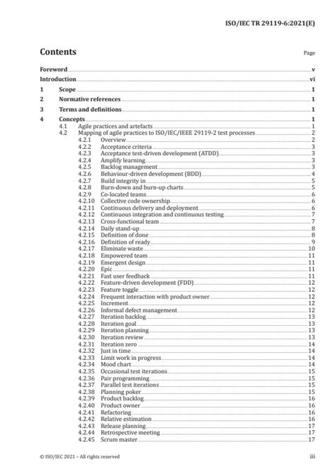 ISO IEC TR Software And Systems Engineering Software Testing Part Guidelines