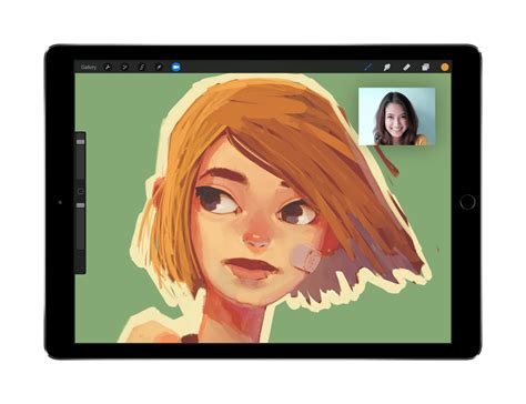 Procreate For Ipad Adds Photoshop Psd Import Screen Capturelive Streaming Keyboard Shortcuts