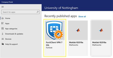 Action Required Please Upgrade Your Vpn Software Campus News