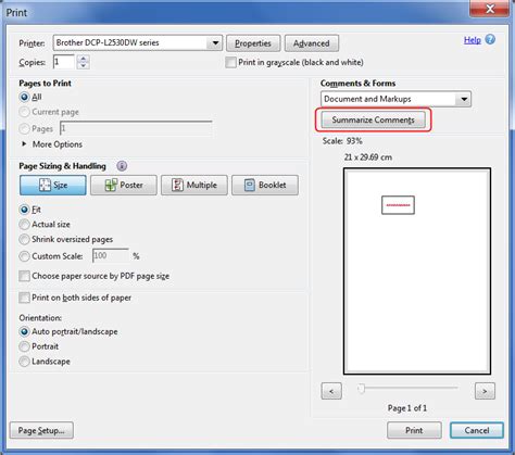 Solved How Do I Export Highlighted Text And Comments Adobe Product