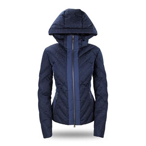 Skea Womens Katherine Parka Ski Jacket Sun And Ski Sports