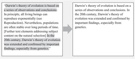 Exemplary Transformation Of Two Textbook Units Addressing Theories