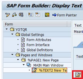 QR Code Or D Bar Code In SAP SAP Community